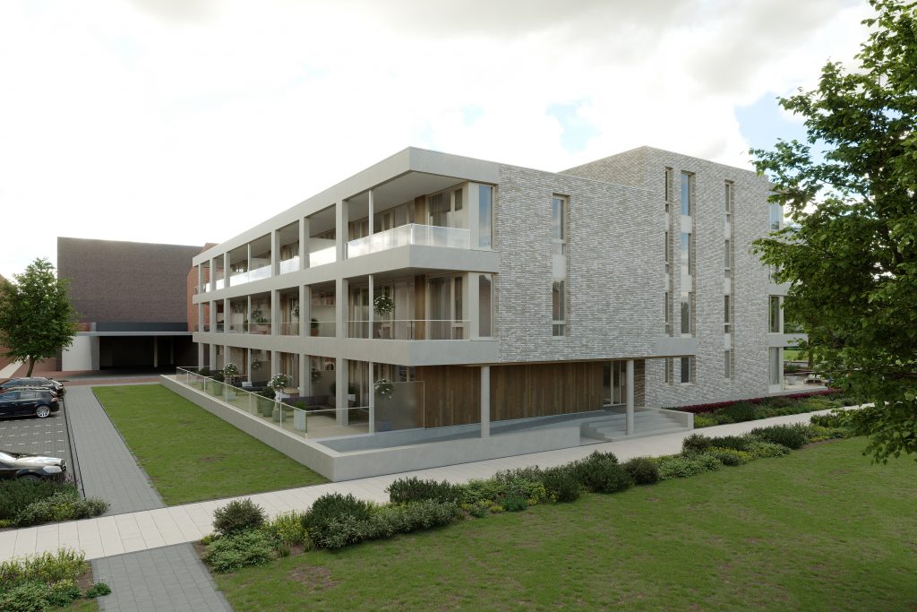 Woningbouw projecten – Tholen Projectmanagement